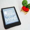Recent Reads | Vol. 4 | Gripping Thrillers - Telina Patricia