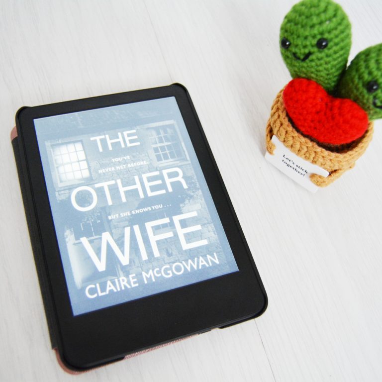 Recent Reads | Vol. 4 | Gripping Thrillers - Telina Patricia